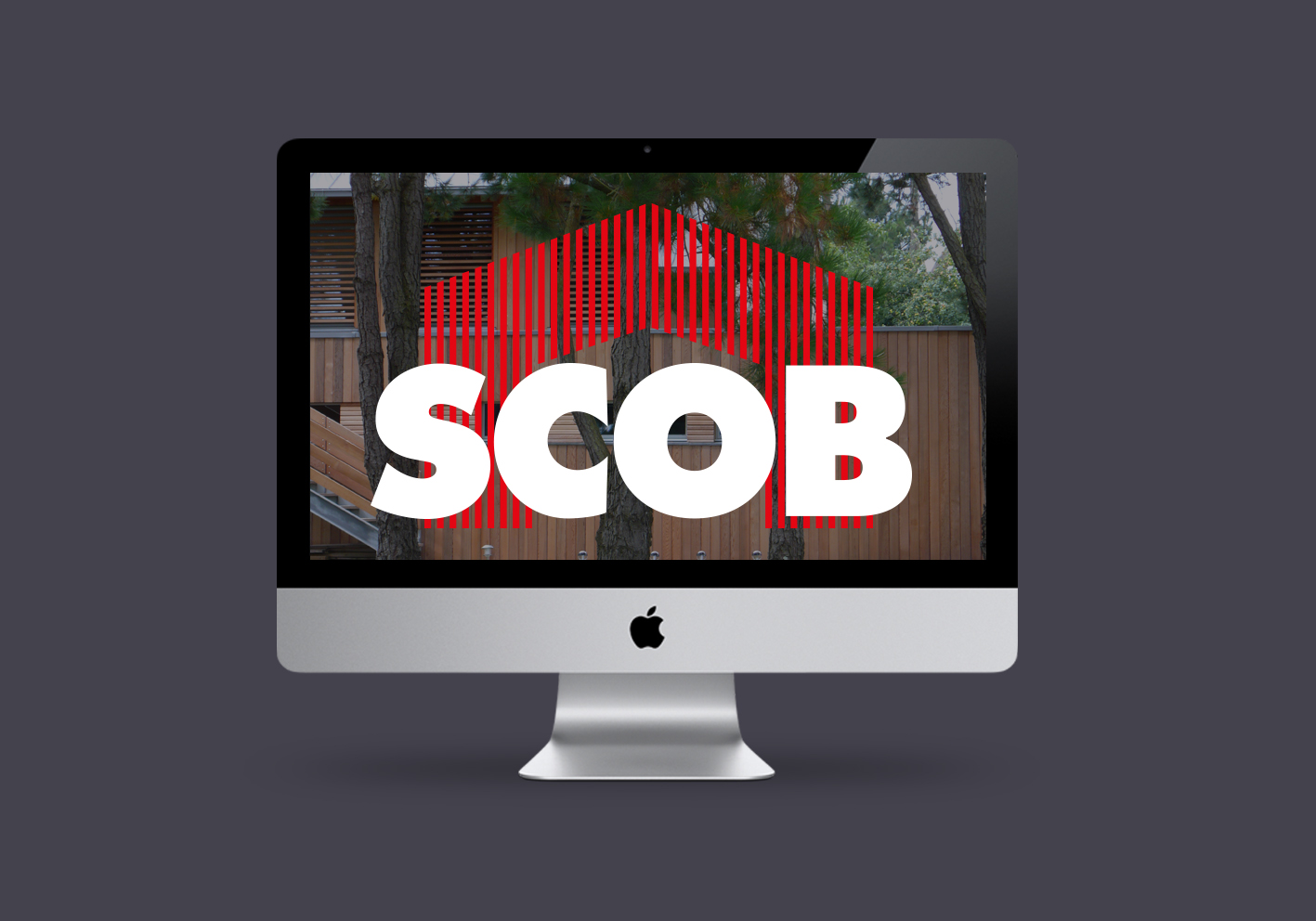 VOTRE NOUVEAU SITE INTERNET - Scob Maisons Bois